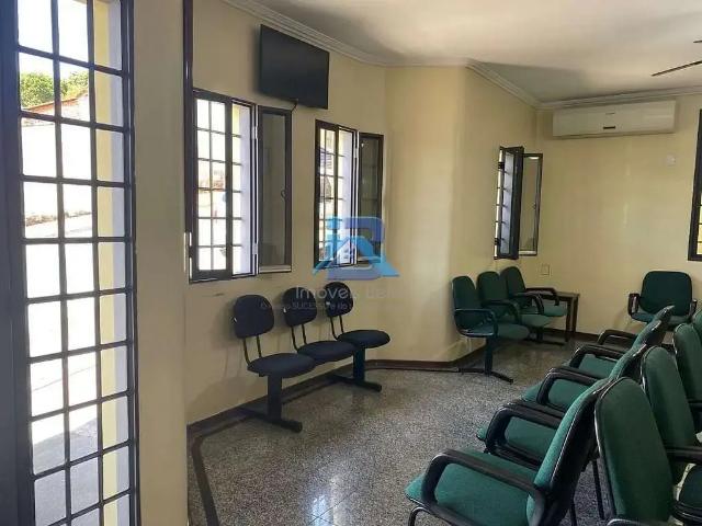 Prédio para Venda em Itatiba/SP Centro