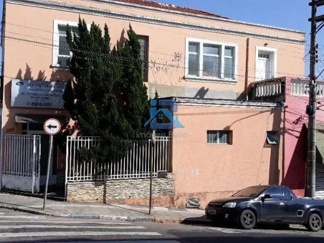 Prédio para Venda em Itatiba/SP Centro