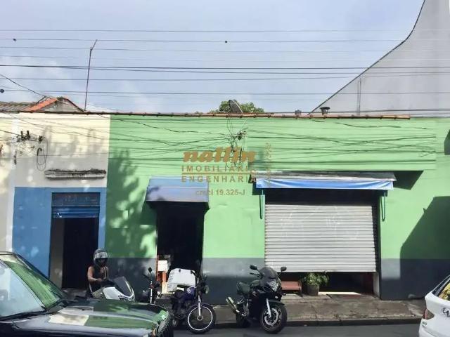 Prédio para Venda em Itatiba/SP Centro