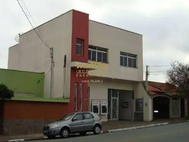Prédio para Venda em Itatiba/SP Jardim Coronel Peroba