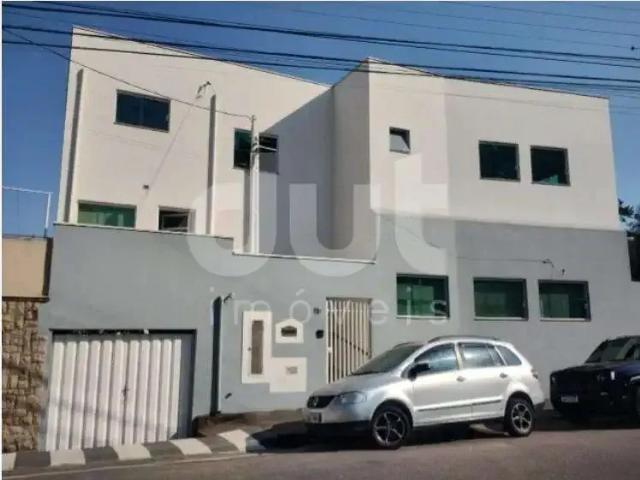 Prédio para Venda em Itatiba/SP Vila Penteado