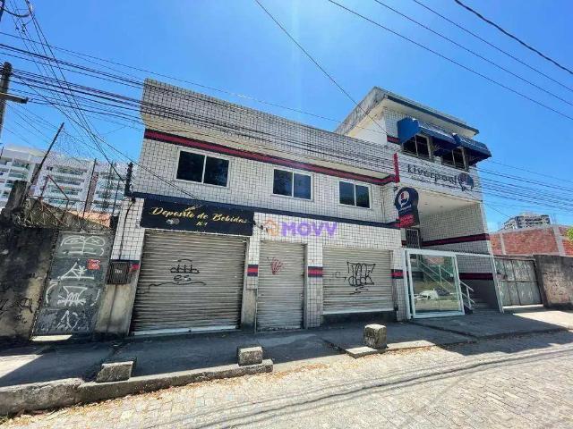 Prédio para Venda em Itaboraí/RJ Centro