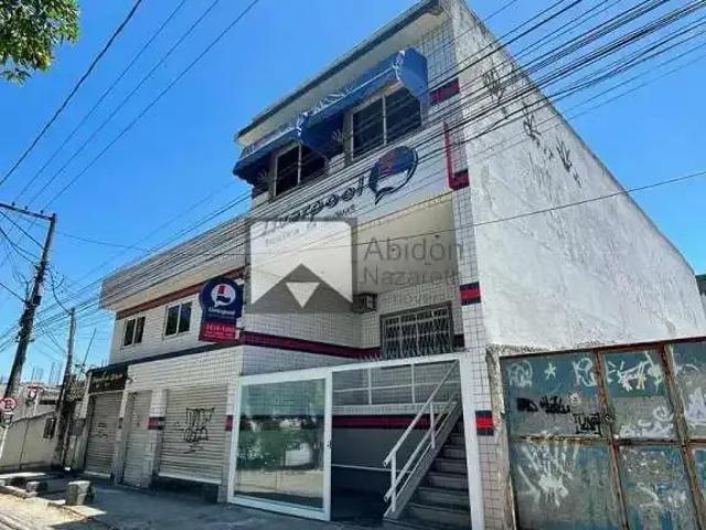 Prédio para Venda em Itaboraí/RJ Centro