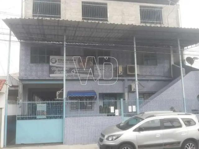 Prédio para Venda em Itaboraí/RJ Centro