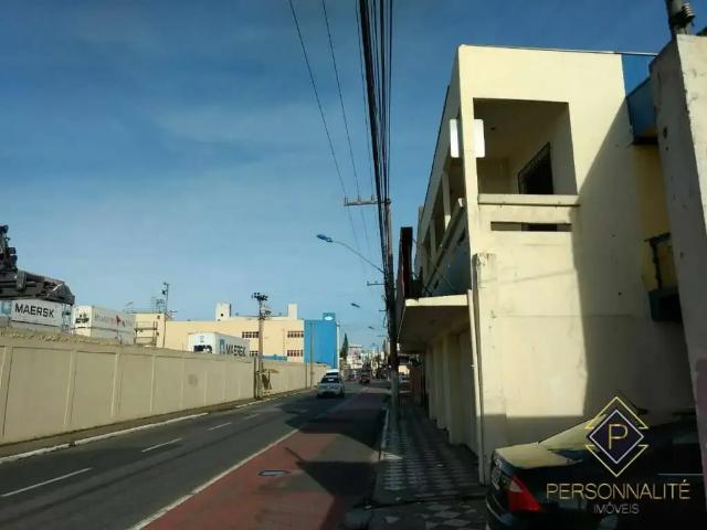 Prédio para Venda em Itajaí/SC Barra do Rio