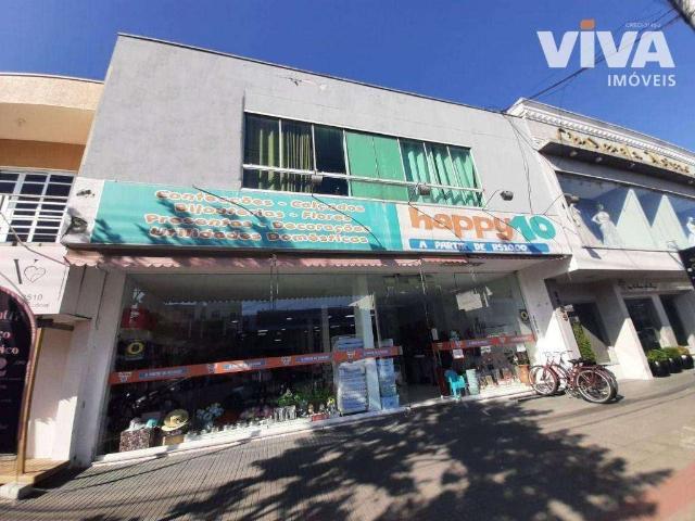 Prédio para Venda em Itajaí/SC São Vicente