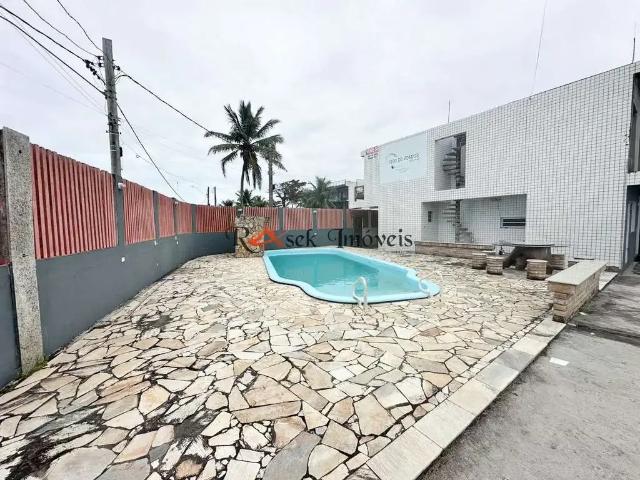 Prédio para Venda em Itanhaém/SP Jardim Regina 2 Quartos