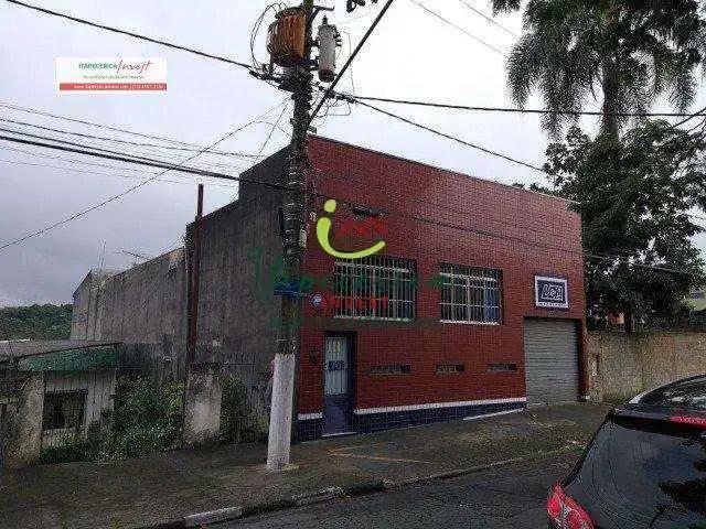Prédio para Venda em Itapecerica da Serra/SP Jardim Itapecerica