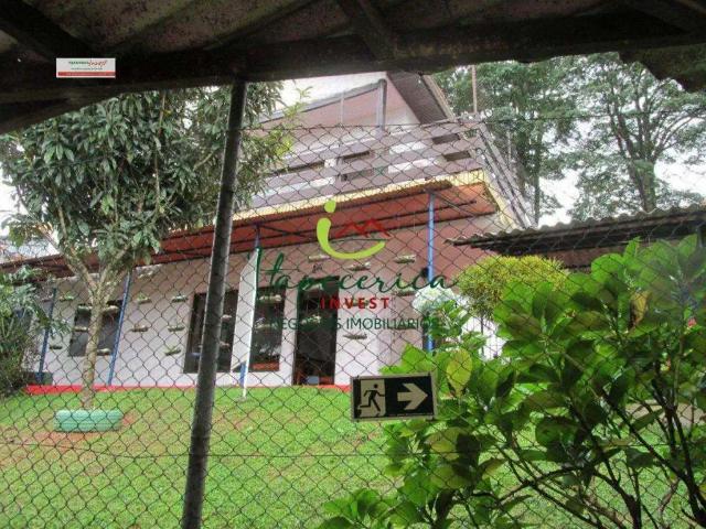 Prédio para Venda em Itapecerica da Serra/SP Parque Paraíso