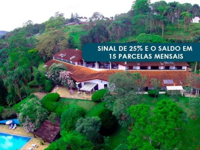 Prédio para Venda em Itapecerica da Serra/SP Potuverá