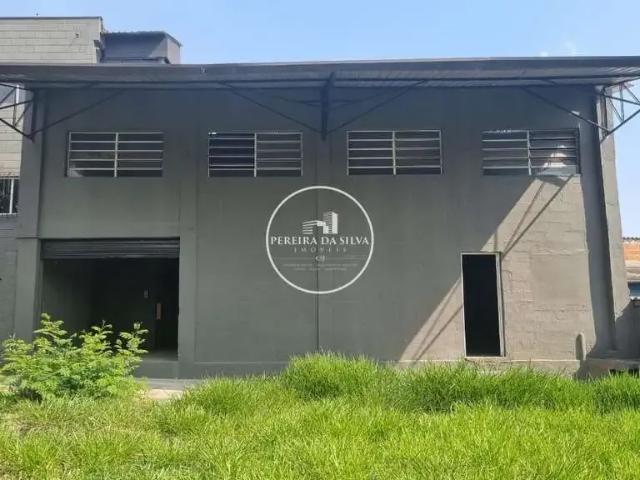 Prédio para Venda em Itapecerica da Serra/SP Vila Santa Maria