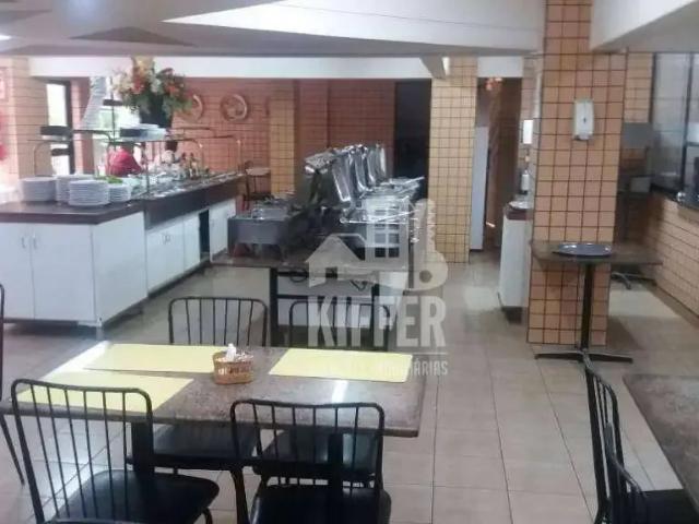 Prédio para Venda em Itaperuna/RJ Centro 24 Quartos