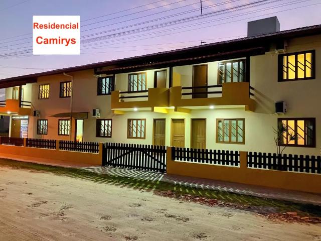 Prédio para Venda em Itapoá/SC Itapema do Norte