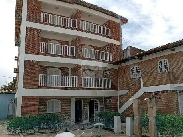 Prédio para Venda em Itaporanga D'Ajuda/SE Caueira 15 Quartos