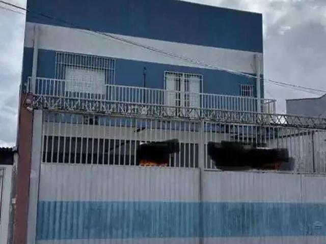 Prédio para Venda em Itaquaquecetuba/SP Vila Virgínia