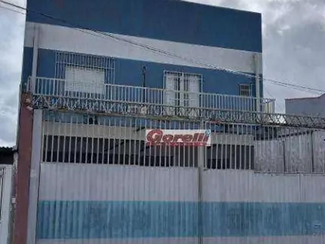 Prédio para Venda em Itaquaquecetuba/SP Vila Virgínia