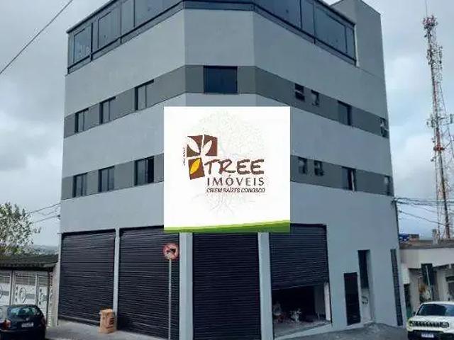 Prédio para Venda em Itaquaquecetuba/SP Vila Virgínia 9 Quartos