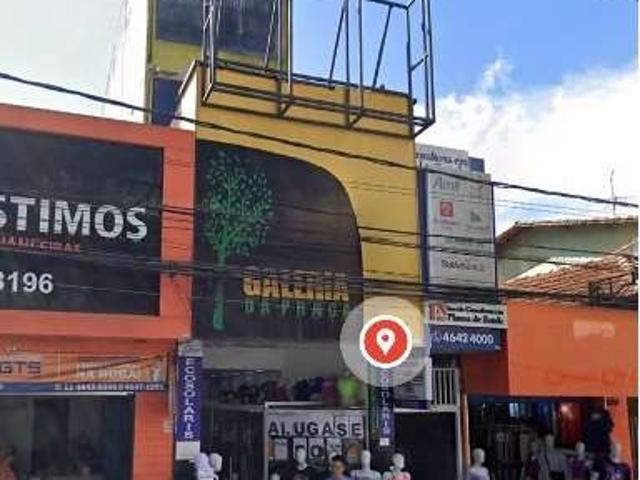 Prédio para Venda em Itaquaquecetuba/SP Centro