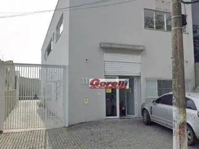 Prédio para Venda em Itaquaquecetuba/SP Centro