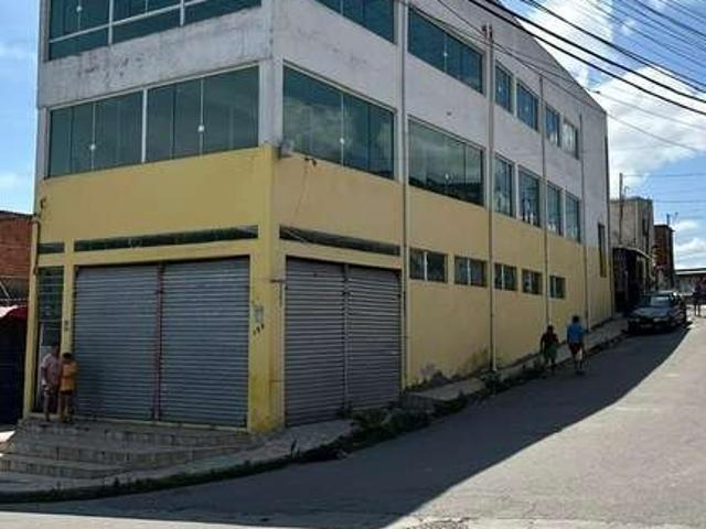 Prédio para Venda em Itaquaquecetuba/SP Jardim Adriana