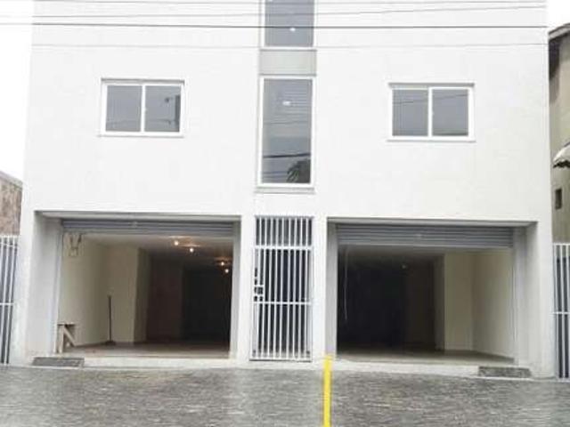 Prédio para Venda em Itaquaquecetuba/SP Jardim Nova Itaquá