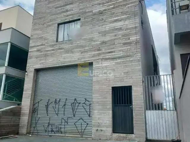 Prédio para Venda em Itupeva/SP Jardim Brasil