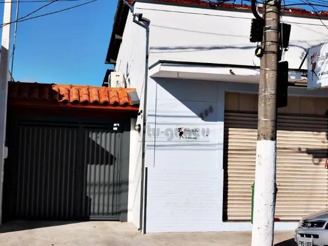 Prédio para Venda em Itu/SP Vila Nova