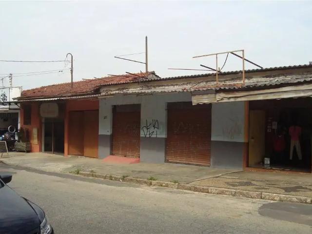 Prédio para Venda em Itu/SP Vila Cleto