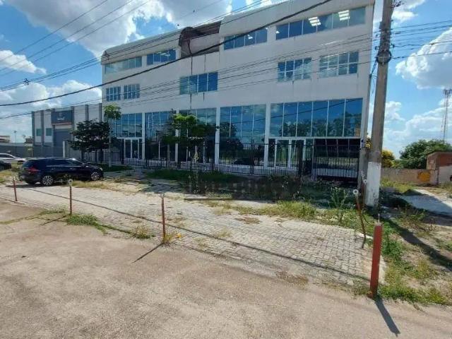 Prédio para Venda em Itu/SP Vila Lucinda/Romana