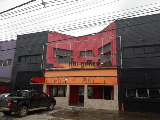Prédio para Venda em Itu/SP Vila Lucinda/Romana