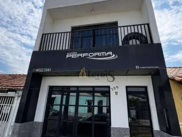 Prédio para Venda em Itu/SP Vila Padre Bento