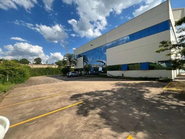 Prédio para Venda em Itu/SP Alto da Vila Nova