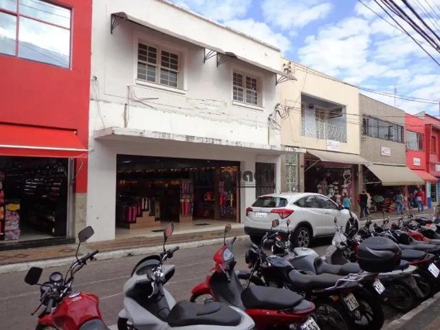 Prédio para Venda em Itu/SP Centro