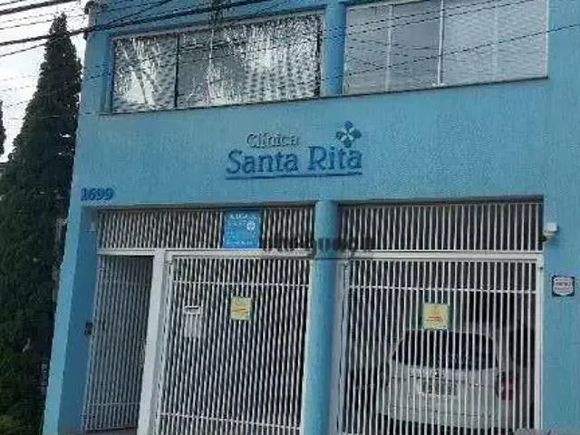 Prédio para Venda em Itu/SP Centro