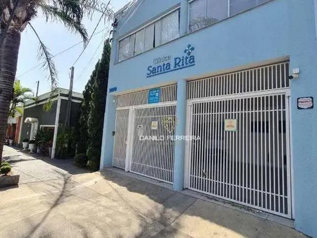 Prédio para Venda em Itu/SP Centro