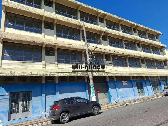Prédio para Venda em Itu/SP Centro
