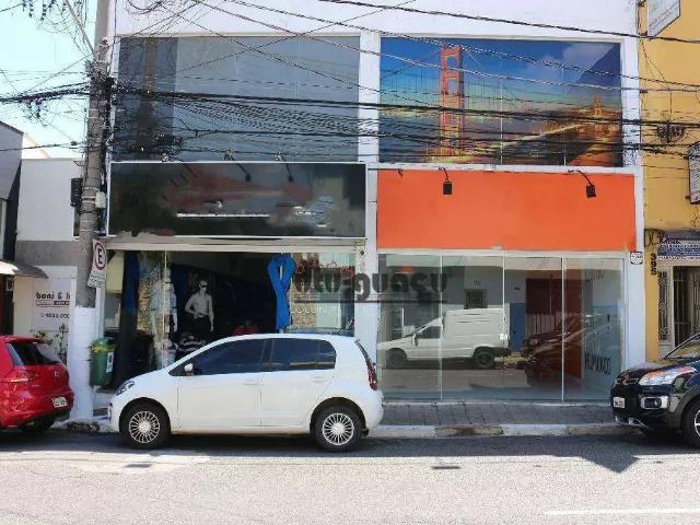 Prédio para Venda em Itu/SP Centro