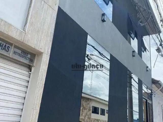 Prédio para Venda em Itu/SP Centro