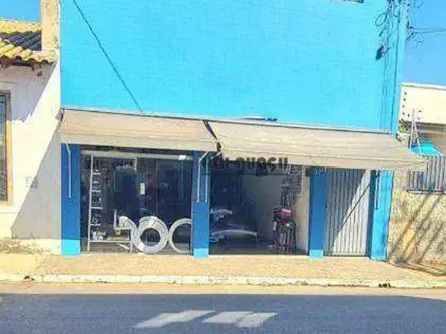 Prédio para Venda em Itu/SP Centro