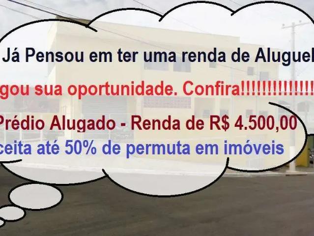 Prédio para Venda em Itu/SP Jardim Europa