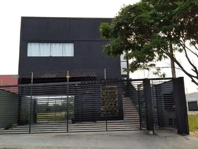 Prédio para Venda em Itu/SP Jardim Santa Rosa