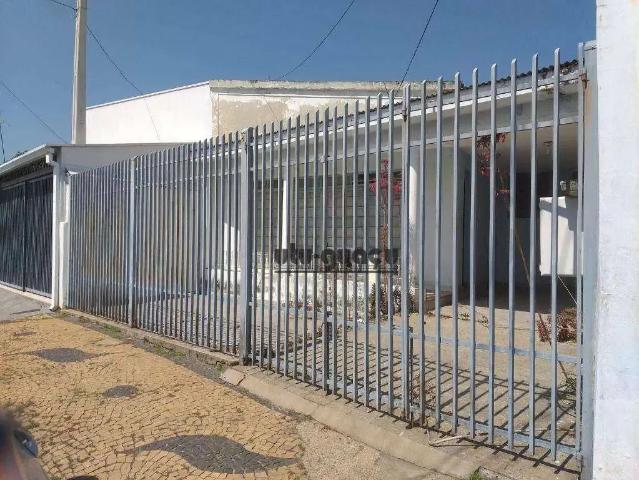 Prédio para Venda em Itu/SP Jardim Padre Bento