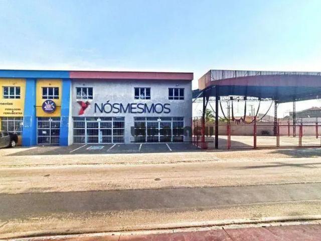 Prédio para Venda em Itu/SP Rancho Grande