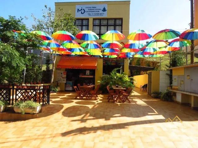 Prédio para Venda em Jandira/SP Jardim do Golf I