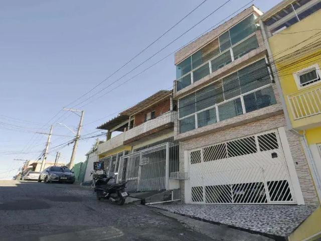 Prédio para Venda em Jandira/SP Vila Santa Rosa