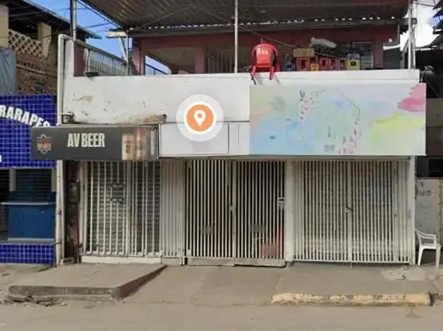 Prédio para Venda em Jaboatão dos Guararapes/PE Guararapes