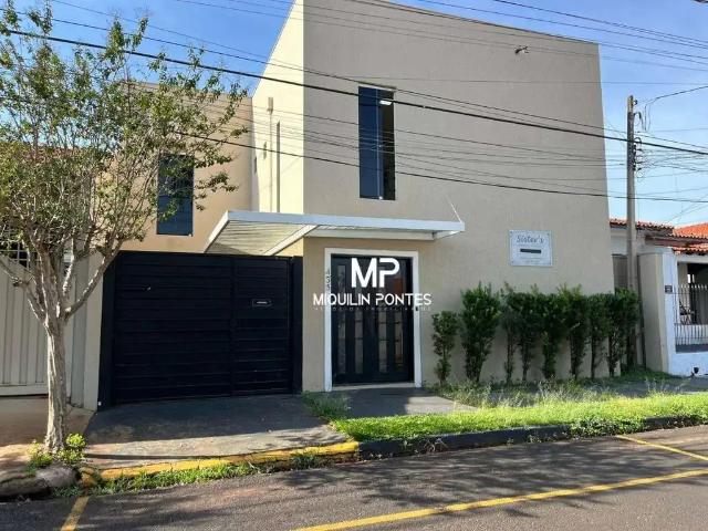 Prédio para Venda em Jaboticabal/SP Nova Jaboticabal