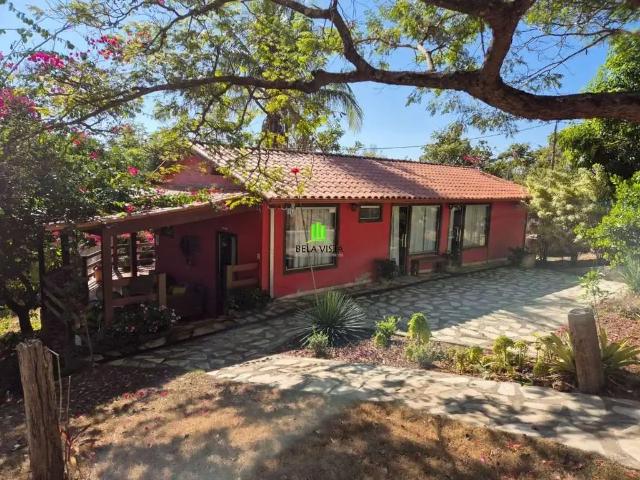 Prédio para Venda em Jaboticatubas/MG Vila Almeida 12 Quartos