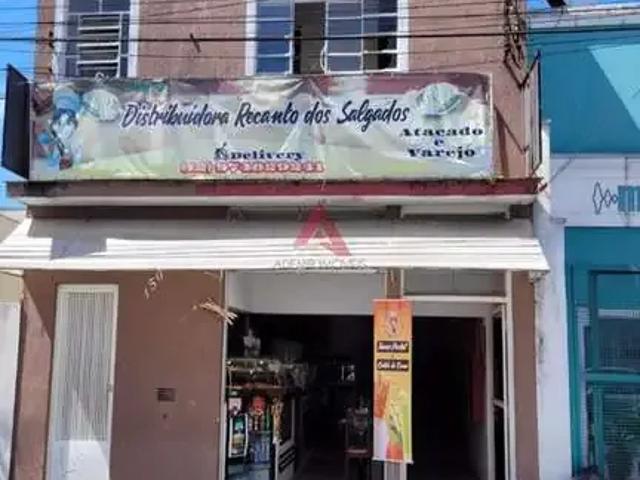 Prédio para Venda em Jacareí/SP Centro