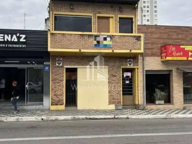 Prédio para Venda em Jacareí/SP Centro